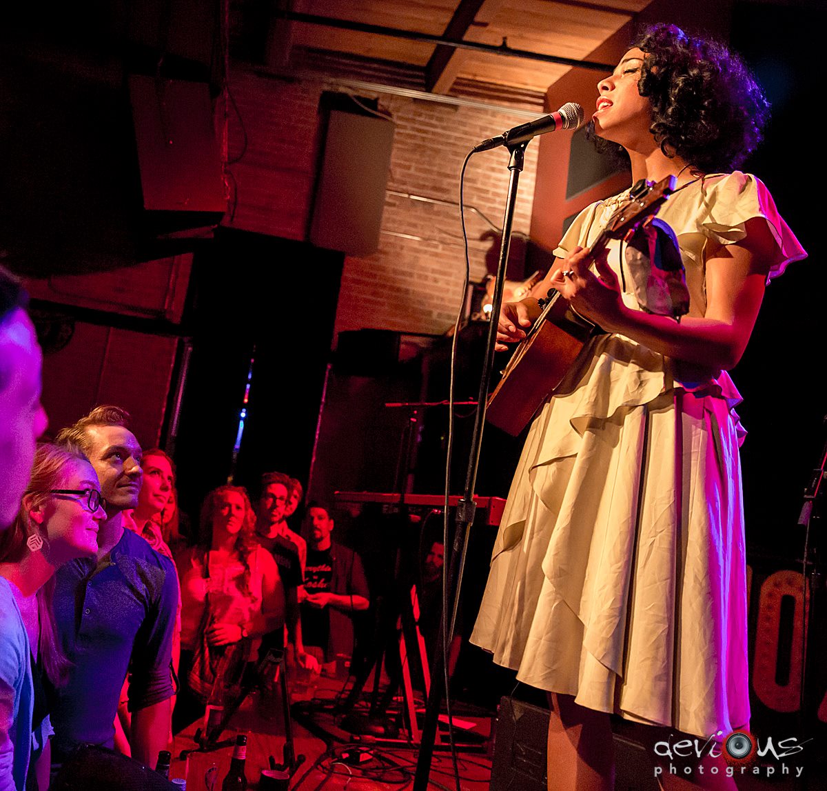 ABOUT US - High Noon Saloon