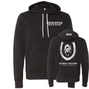 Home - High Noon Saloon