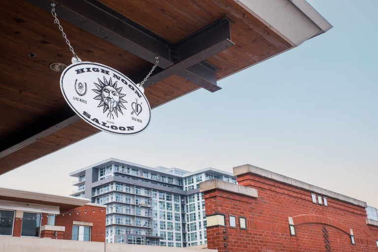 ABOUT US - High Noon Saloon