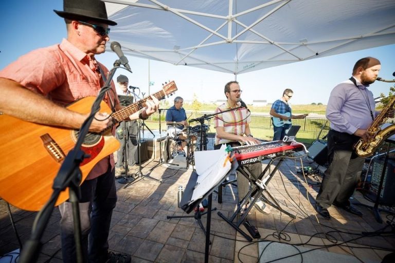 Home - High Noon Saloon