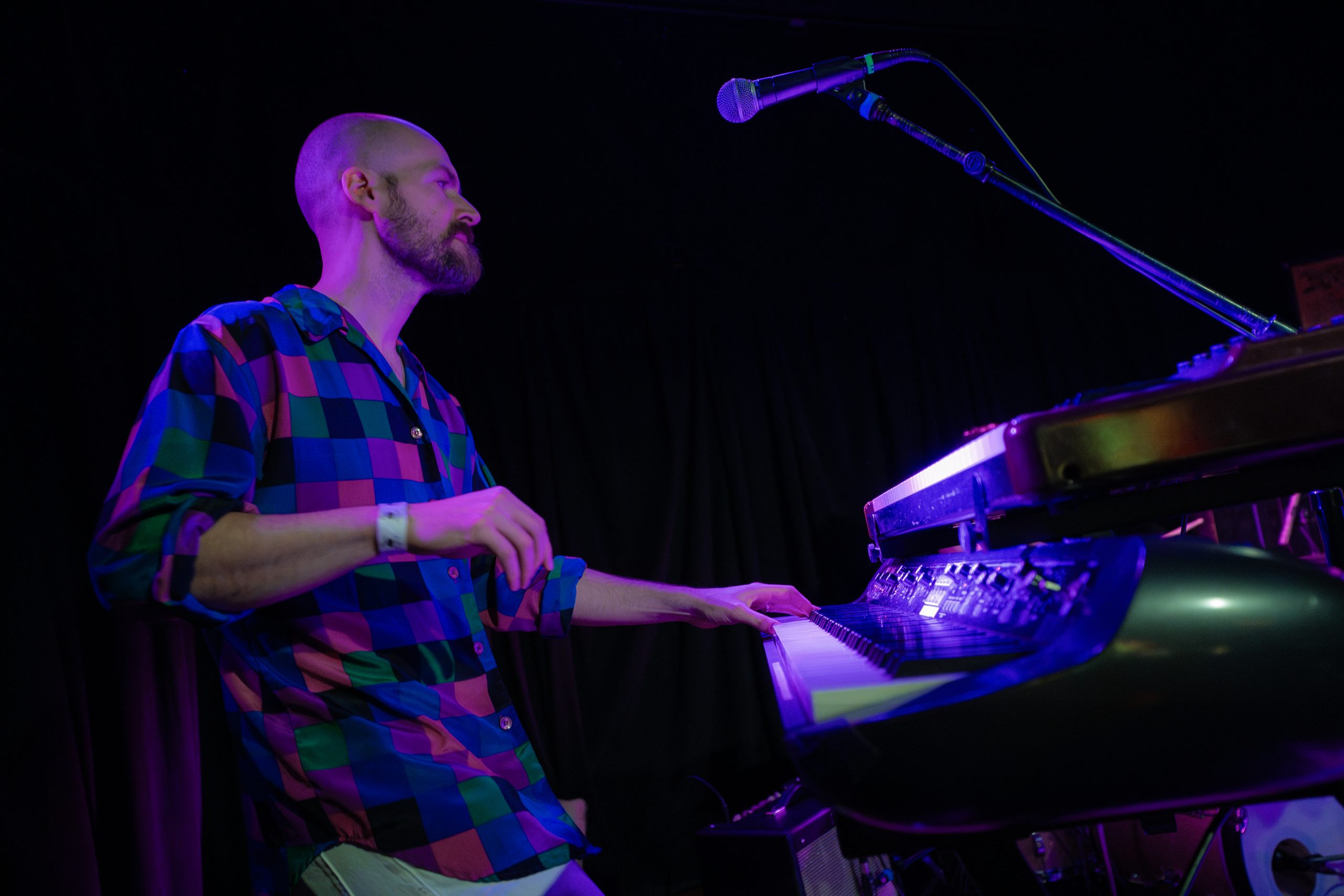 TAE & The Neighborly - High Noon Saloon