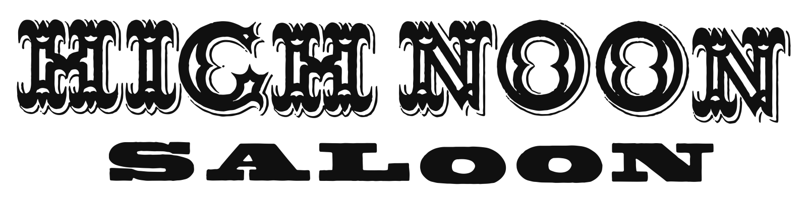 PLAN YOUR VISIT - High Noon Saloon