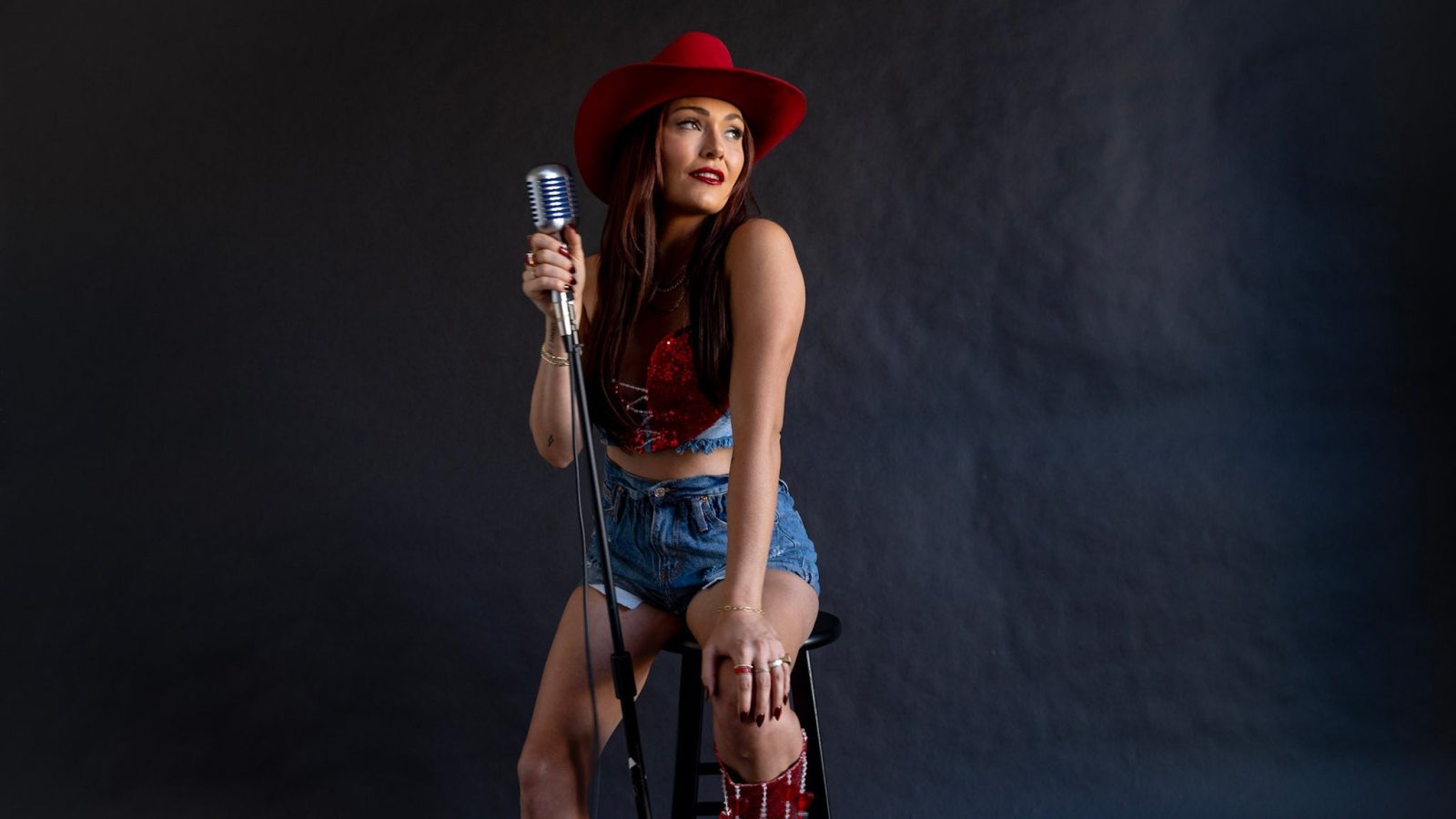 Kylie Morgan - High Noon Saloon