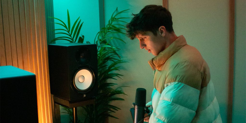 Powfu - High Noon Saloon